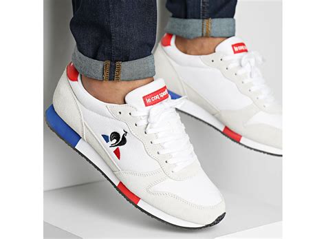 Le coq sportif Lebanon
