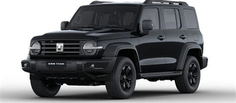 Gwm Tank 300 Gwm Indonesia