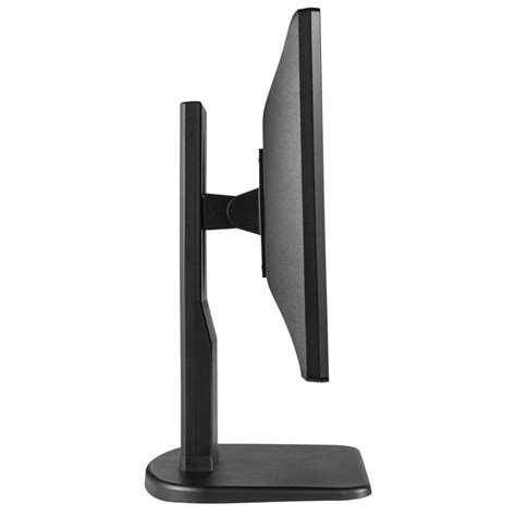 Monitor LCD LED AOC HD E PWD Widescreen com Ajuste de Altura e Conexão DVI