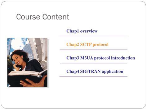 Ppt Sigtran Protocol Powerpoint Presentation Free Download Id2393738