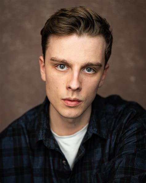 Interview With Ben Fenwick Miss Saigon Theatre Village