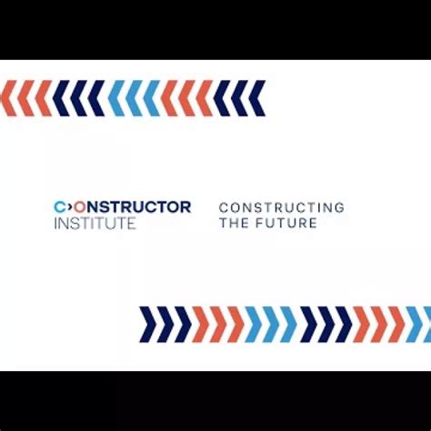 constructor institute of technology knowledge through science