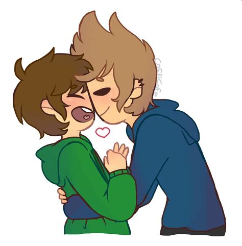 [«×~eddsworld ∞ Oneshots Smutshots~×] Tom X Edd Lemon Wattpad