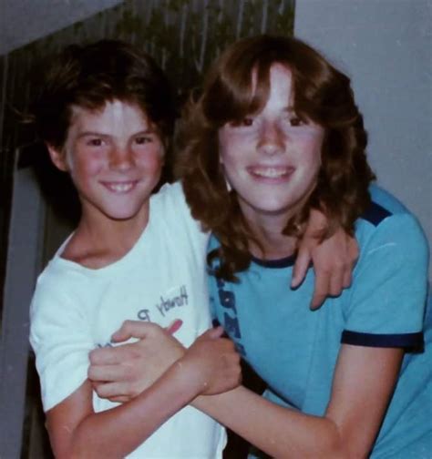 Heartwarming Story Of Man Missing 25 Years Is Darker He S A Registered Sex Offender