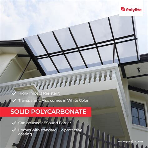 Polylite Building Cladding Using 𝐀𝐥𝐮𝐦𝐢𝐧𝐮𝐦 𝐂𝐨𝐦𝐩𝐨𝐬𝐢𝐭𝐞 𝐏𝐚𝐧𝐞𝐥𝐬 👍 Shop Aluminum Composite Panels 👍