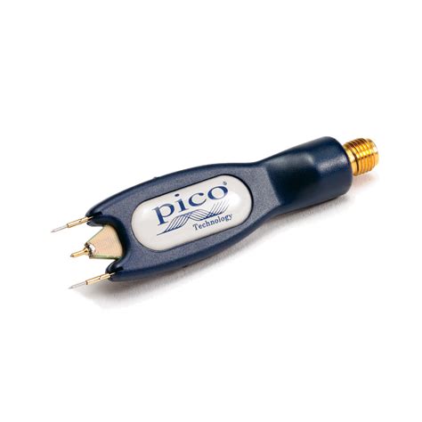 Pico Technology Passive Probe GHz DC Coupled X PicoConnect RF Series Supplier In UAE