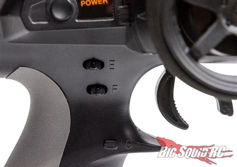 Spektrum DX6C 6 Channel Transmitter With SR315 Receiver Big Squid RC RC Car And Truck News