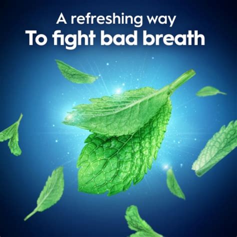 Oral B Glide With Scope Flavor Mint Dental Floss 2 Count 80 Meters 2 Ct 40 M Frys Food