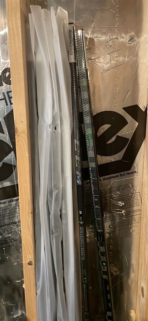 New Trigger 6 Pro Hockey Sticks Sidelineswap