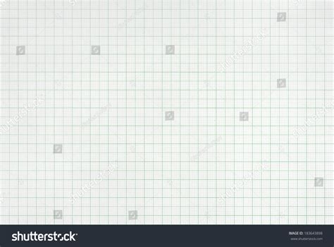 Graph Paper Background Stock Photo Shutterstock