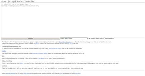 andreas grech s blog code beautifiers