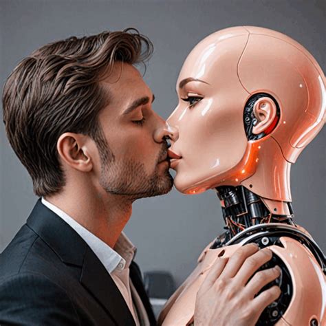 Is An Emotional Attachment To Sex Dolls Bad