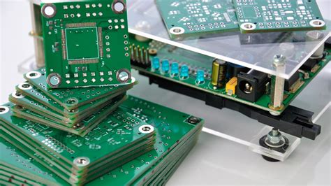 What To Know About Starting With A Pcb Prototype Process Benefits