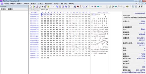 逆向pyinstaller打包的exe软件，获取python源码3找出python编的exe文件的源代码 Csdn博客