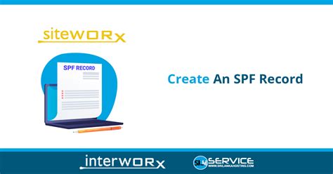 Create An Spf Record Knowledgebase Srilanka Hosting