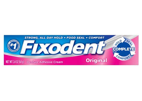 Fixodent Review Fixodent Price Fixodent For Men Fixodent For Women