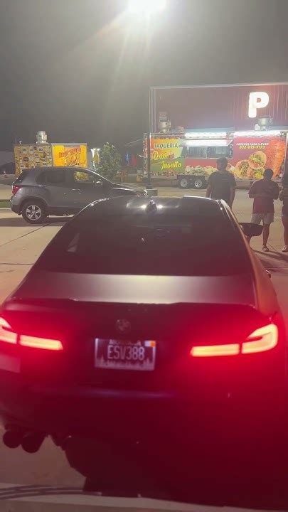 M5 Cs M5cs Bmw Mpower Music Modificition Sportscar Cartok Youtube