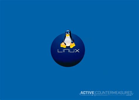 Blog Active Countermeasures