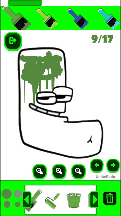 Alphabet Lore A To Z Game Animation Drawing Sell Unity Code