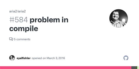 Problem In Compile · Issue 584 · Aria2aria2 · Github