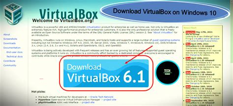 How To Install Virtual Box
