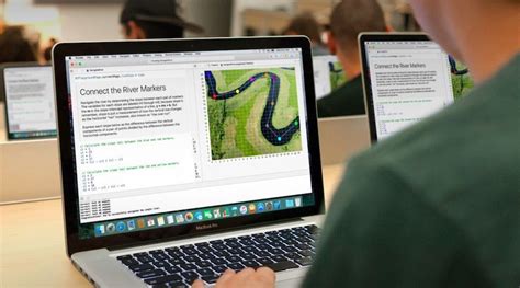 3 Páginas Web Para Aprender A Programar En Ios