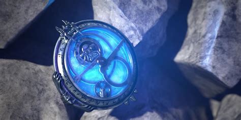 Every Trollhunter Amulet Explained Including Rise Of The Titans