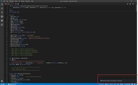 Compare Text In 2 Visible Editors Ie Tabs Not Working · Issue 35 · Ryu1knvscode Partial