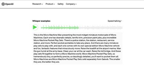 Introducing Chatgpt And Whisper Apis Page 2 Announcements Openai