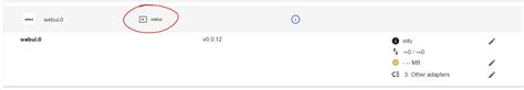Bad Request Issue Iobroker Community Adapters IoBroker Webui GitHub