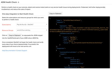 a safer path to azure deployments site24x7 and azure deployment