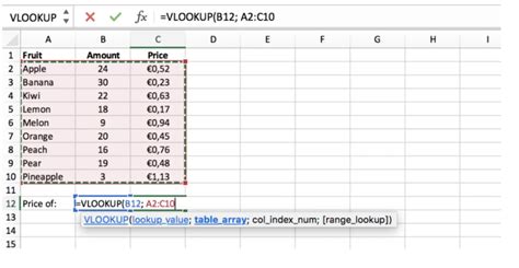 VLOOKUP Vs XLOOKUP Which Is The Better Excel Formula