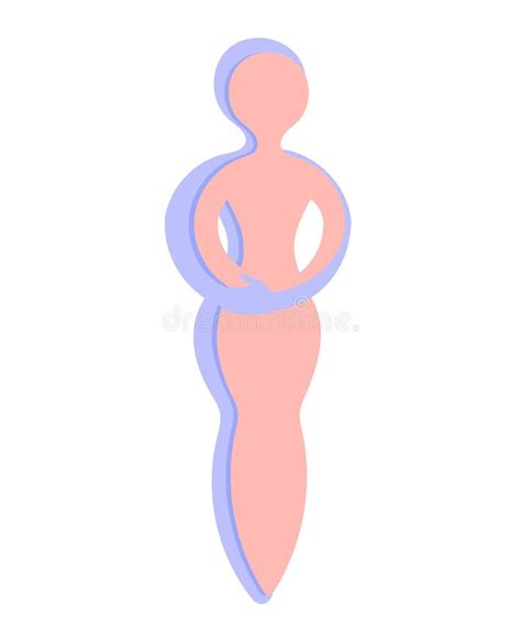 Symbol He And She Stock Vector Illustration Of Icon 167988694