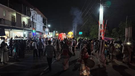 අලි කුලප්පුව Youtube