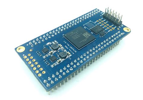 banana pi bpi f2s with sunplus sp7021 chip fpga development kit