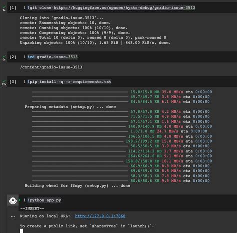 Allow Setting `sharetrue` With An Environment Variable · Issue 3513