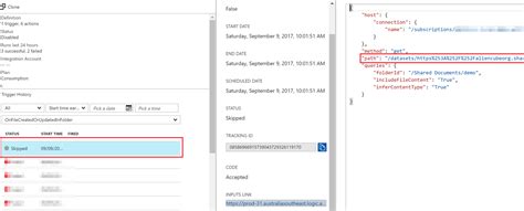 Mixing Parameters In Logic Apps With Arm Template Kloud Blog