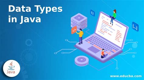 Exploring Java Data Types A Comprehensive Guide For Beginners