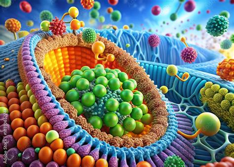 Understanding Cell Membrane Structure Key Components And Functions In Biological Systems For