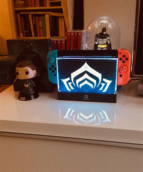 Couldnt Resist R Warframe