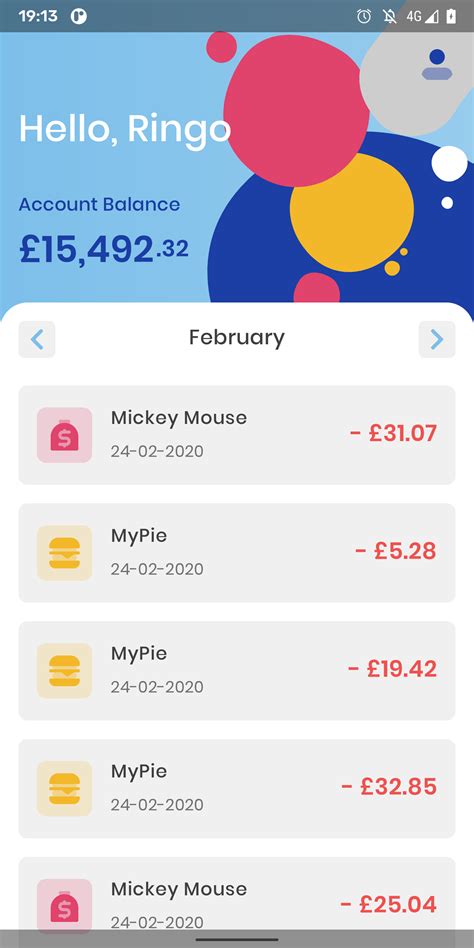 Github Davidmarinangelisweet Bank Sweet Bank Is An Android App In