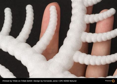 Fillamentum Filament Cpe Hg100 Natural Eur 750 Gram 1 75mm Cairns Technology Hub