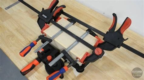 How To Make A Wooden Box Step By Step With Pictures AllFlavor Workshop