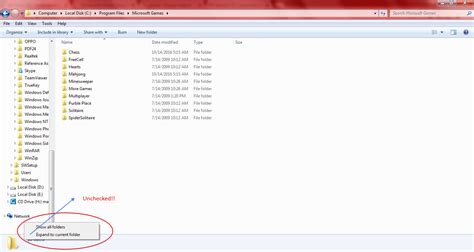 Can I Get Rid Of The Windows Libraries Folder Dropdowns Super User