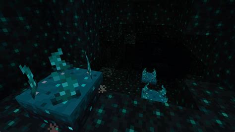 How To Collect Sculk Blocks In Minecraft Gamepur