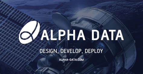 alpha data fpga solutions company [located in us and uk] on linkedin