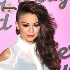 Pin By Teresa Lopes On Hairstyles Half Shaved Hair Shaved Side Hairstyles Great Hair