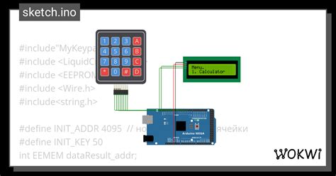 Lab3 Copy Copy Wokwi Esp32 Stm32 Arduino Simulator