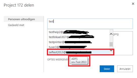 Adfs 2016 And Sharepoint 2016 2 Differant Accounts In Sp Permission Group Sharepoint Stack