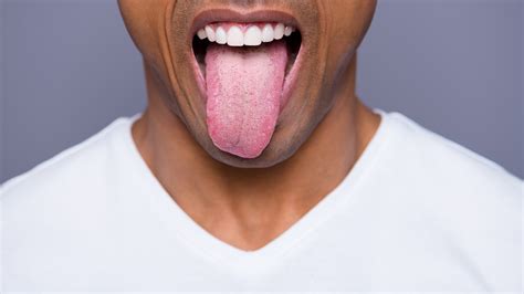 Get To Know Everything About Your Tongue Danville Family Dentistry